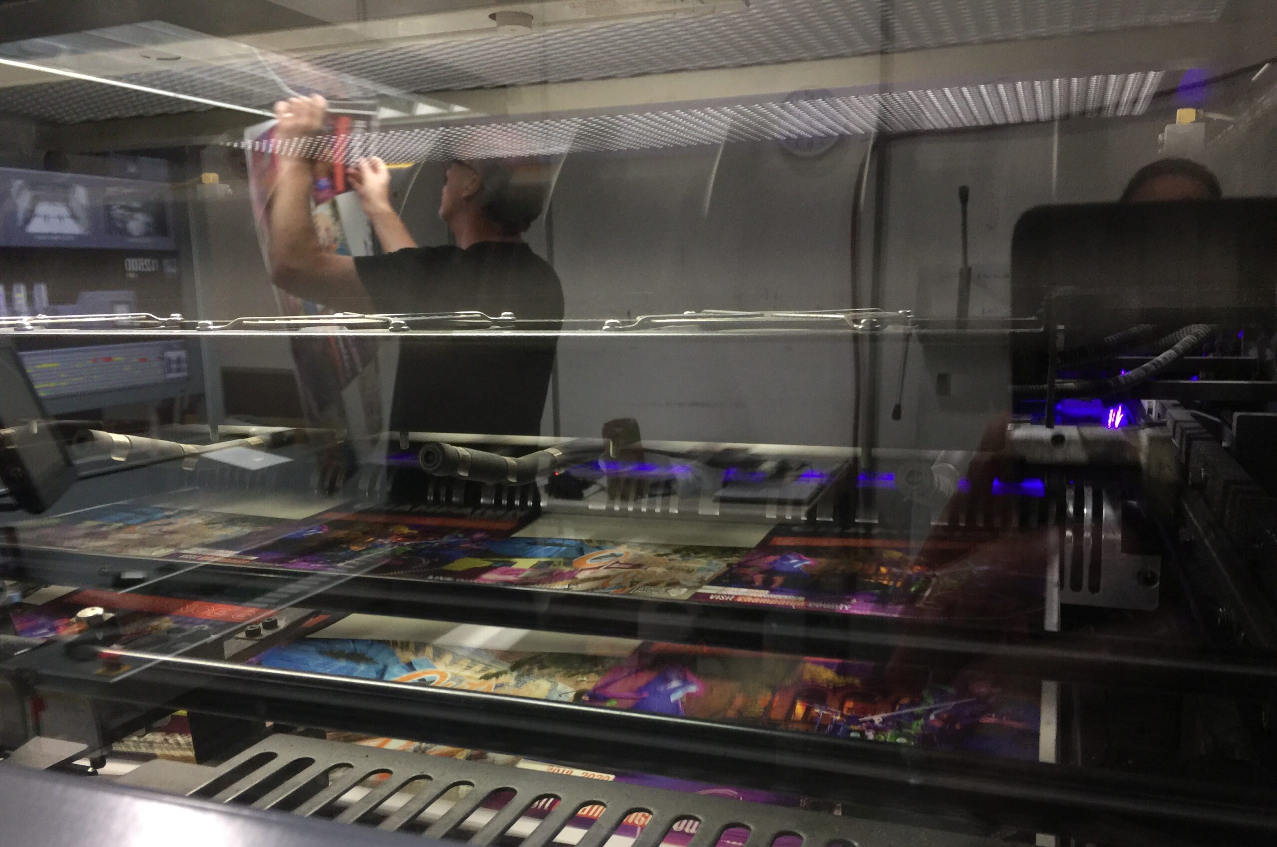 Стандартная система LeoLED Standard